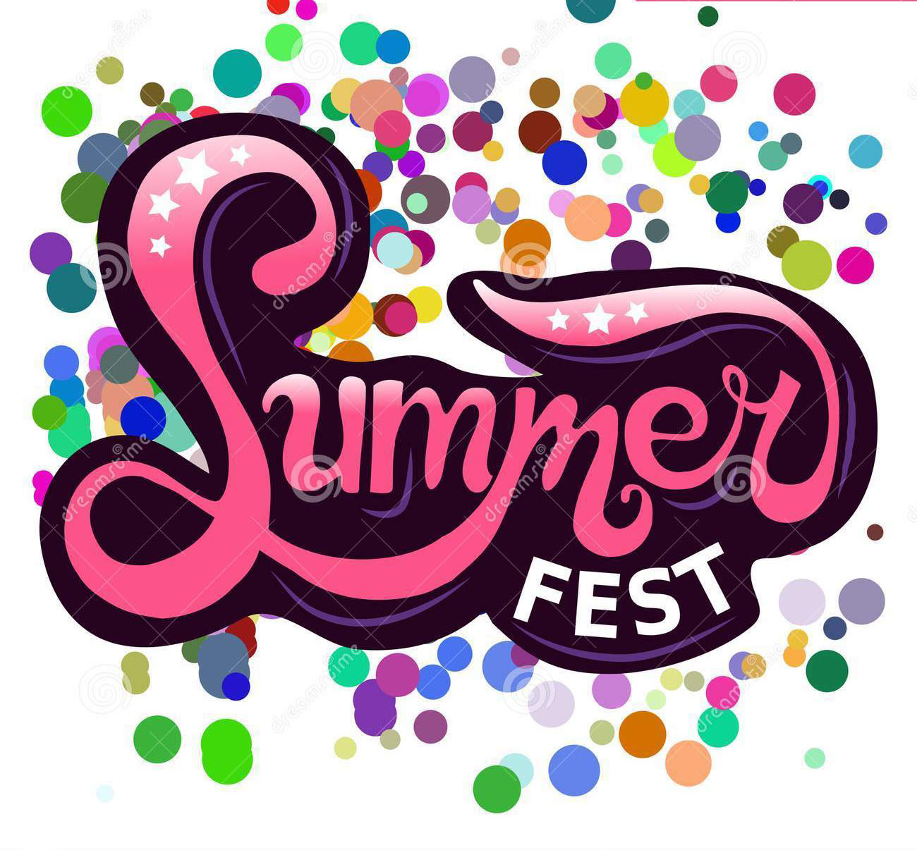 SUMMER FEST Wishes, Quotes, Messages, Captions, Greetings, Images - 2025