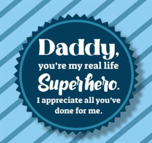 145+ Thank You Dad Messages And Appreciation Quotes - 2024