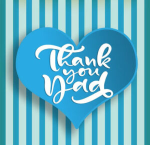 145+ Thank You Dad Messages And Appreciation Quotes - 2024