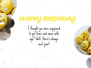 90+ Funniest Birthday Wishes To Best Friend - 2025