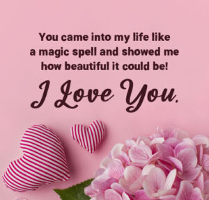 250+ Romantic Love Messages & Texts For Her - 2025