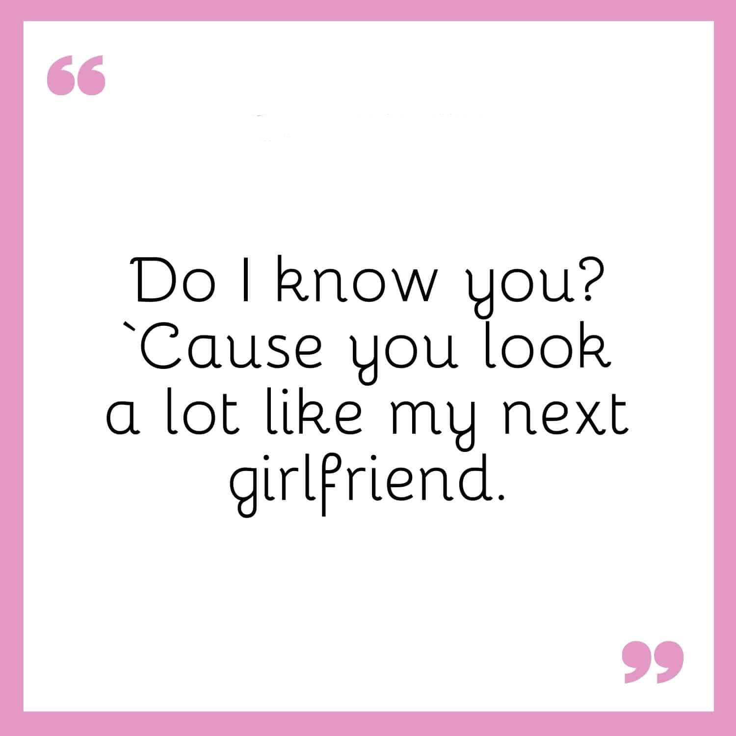 200+ Cute Things To Say To Your Girlfriend - 2024