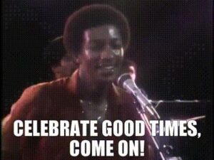 50 Memes To Help You Celebrate Good Times - 2025