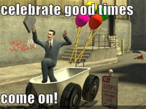50 Memes To Help You Celebrate Good Times - 2026