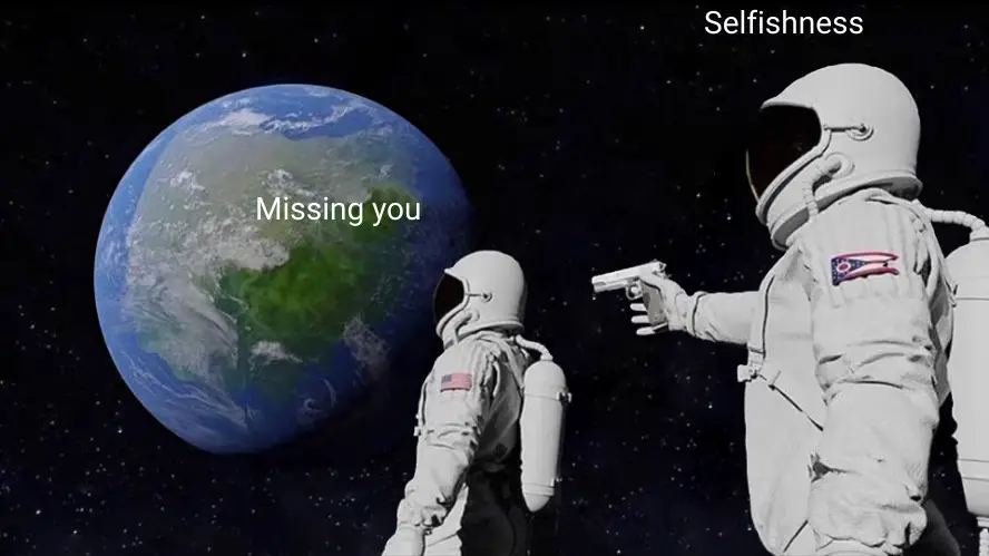 70 Funny I Miss You Memes (+ Some Desperate Ones) - 2026
