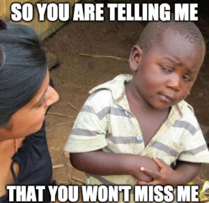 70 Funny I Miss You Memes (+ Some Desperate Ones) - 2024