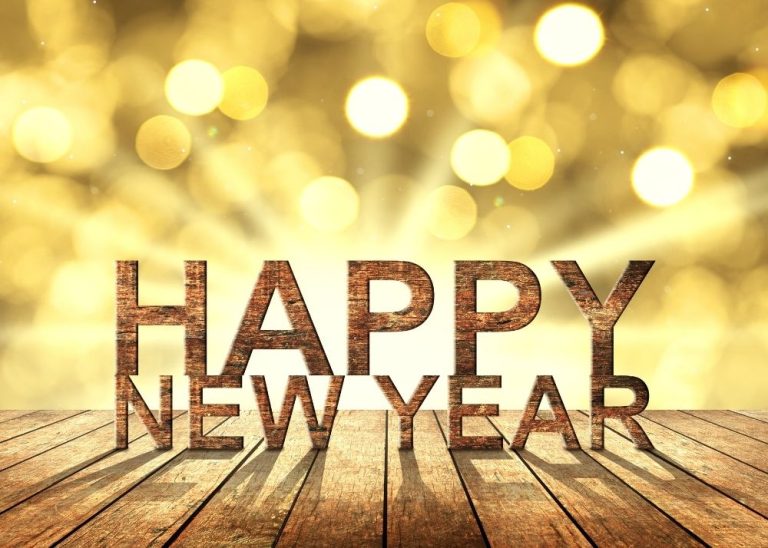 2026 Best Happy New Year's Eve Images And Wishes