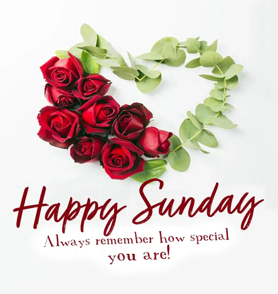 Happy Sunday Images [60+ Best Images To Free Download] - 2025