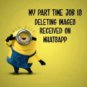 Funny WhatsApp Images With Quotes - Top 50+ Unseen Collections - 2025