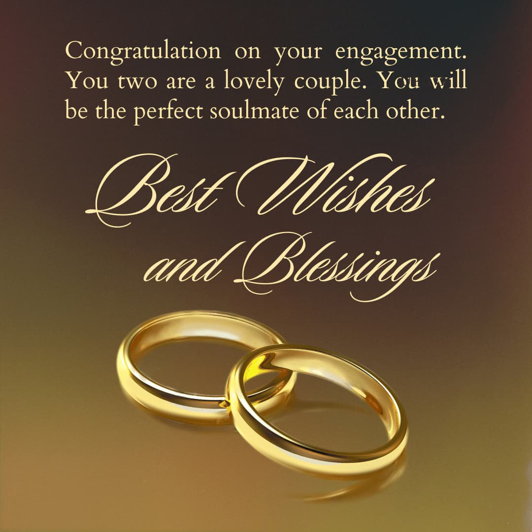 Ring Ceremony Wishes: Heartfelt Messages For The Happy Couple - 2024