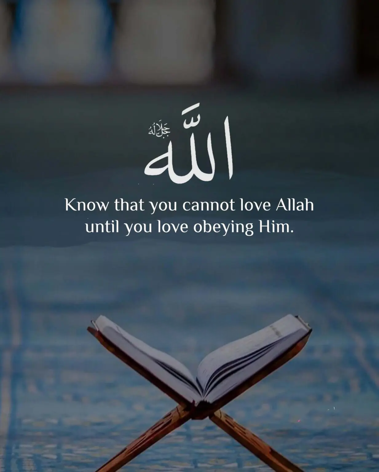 BEST ISLAMIC QUOTES ABOUT LOVE - 2025