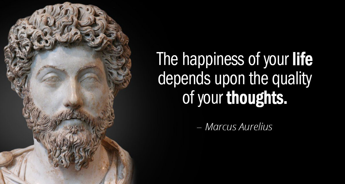 50+ Famous Quotes From Roman Emperor 'Marcus Aurelius' - 2025