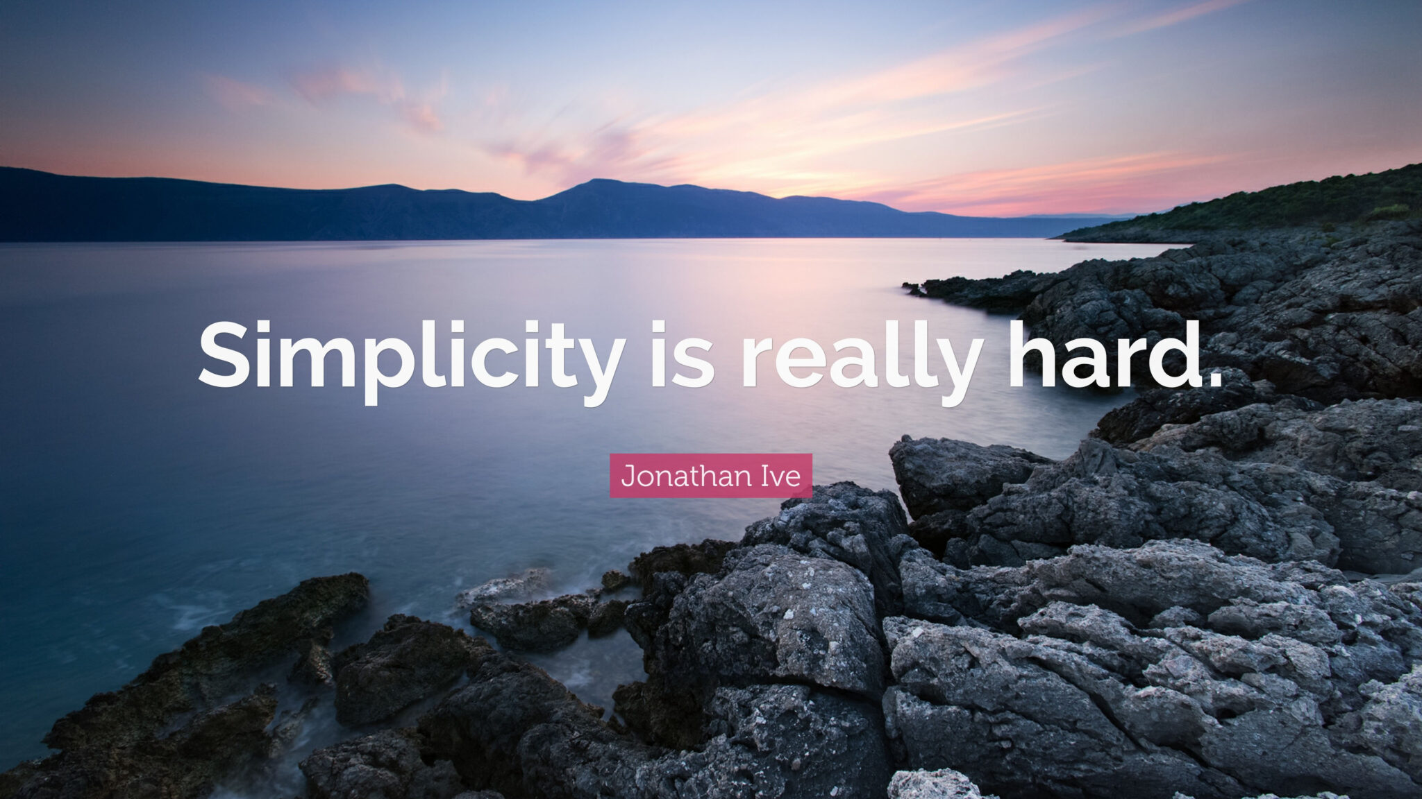 Simplicity Quotes: Simple Key To Success - 2025