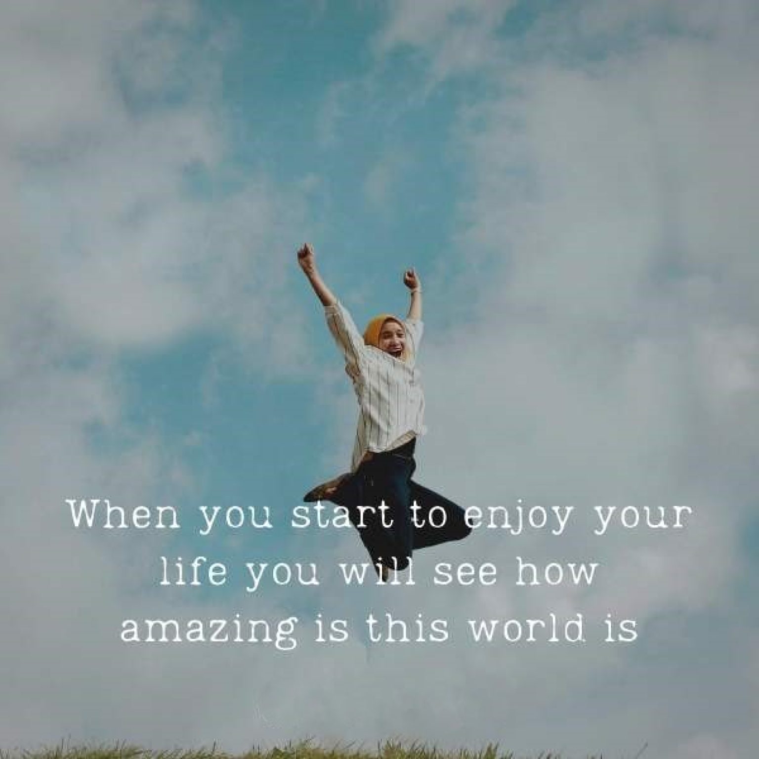 90+ Enjoying Life Quotes And Sayings - 2024