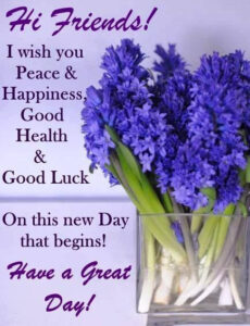 100+ Good Health Wishes Messages - 2025