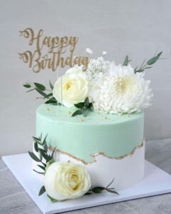 Best Happy Birthday Cake Images [50+ HD HQ] - 2025