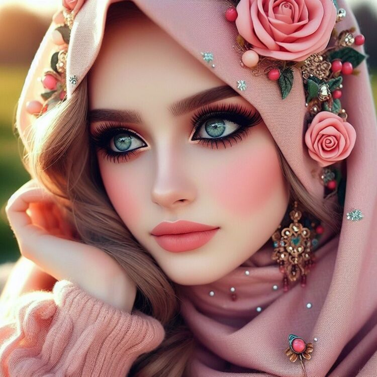 Islamic Profile Photos For Girls [55+ DP Images] - 2024