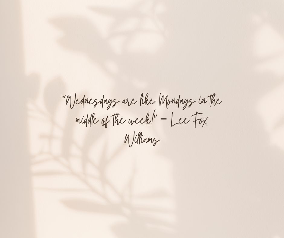 233+ Wednesday Morning Quotes And Images - 2025
