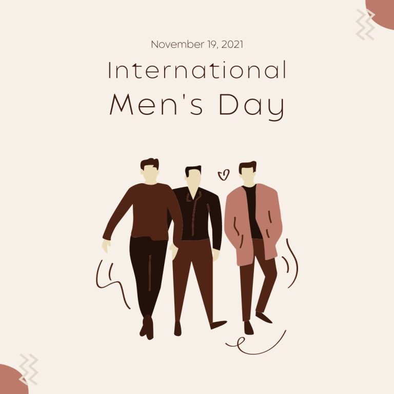 165+ Happy International Men's Day Wishes, Images, Quotes - 2024