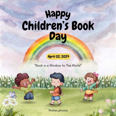 232+ Happy Children's Day Quotes - 2025