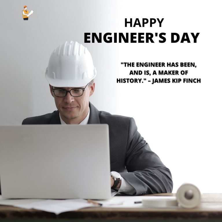 121+ Happy Engineers Day Quotes And Images (Best Of 2025)