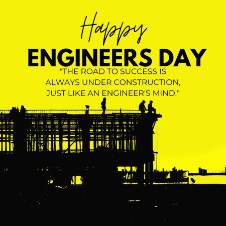121+ Happy Engineers Day Quotes And Images (Best Of 2025)